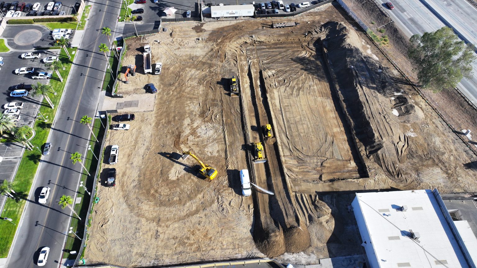 Completed Pro Grade Projects in Central CA | Pro Grade Construction